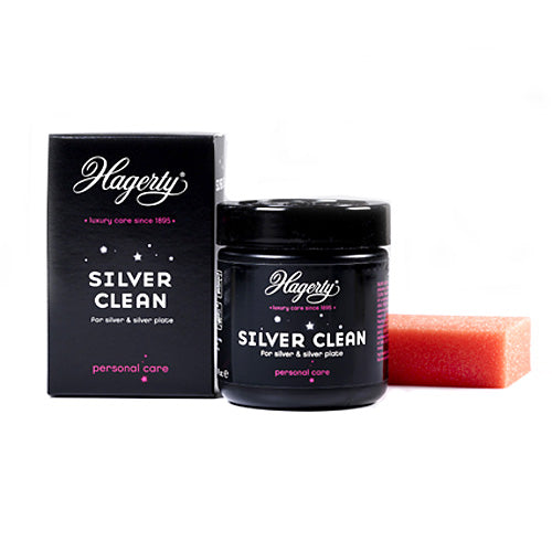 Hagerty Silver Clean, silver cleaner