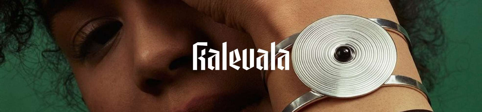 Kalevala Kosmos Series | Kalevala Jewelry Online