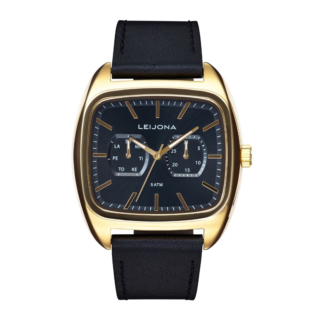 Lion Hoods Olari 5020-2681 Watch