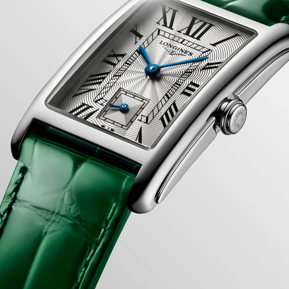 Longines DolceVita watch L5512471A