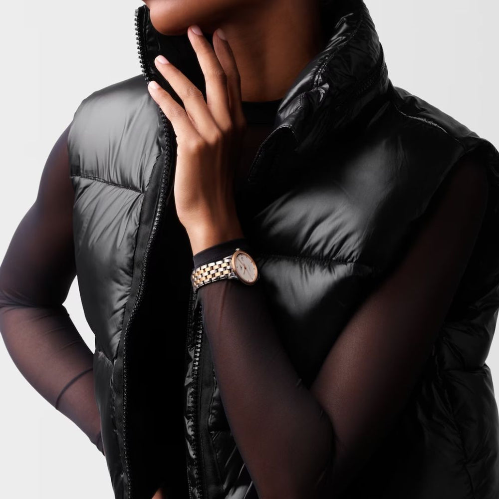 Longines Flagship Watch, 30 mm, L43743997