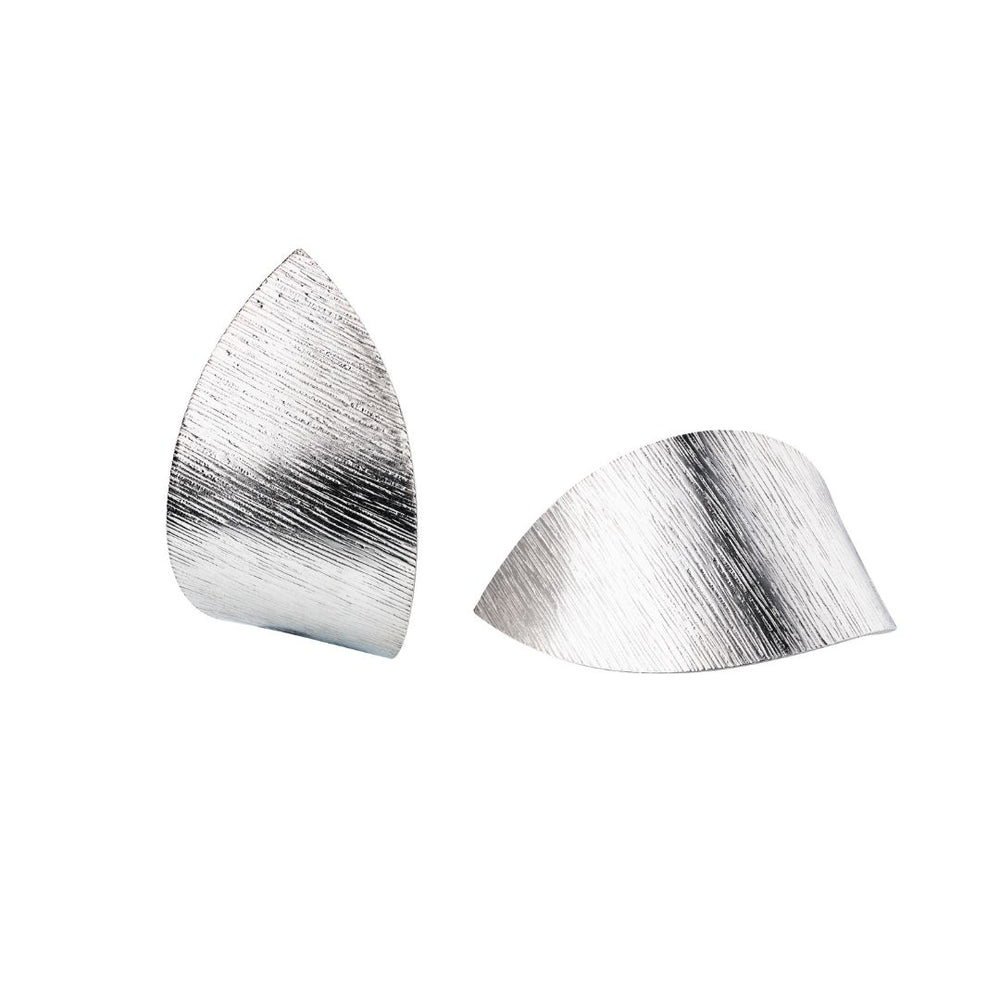 Lumoava Maininki Earrings, Silver, L54256200000