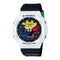 Casio G-Shock Rubik's Cube Watch GAE-2100RC-1AER
