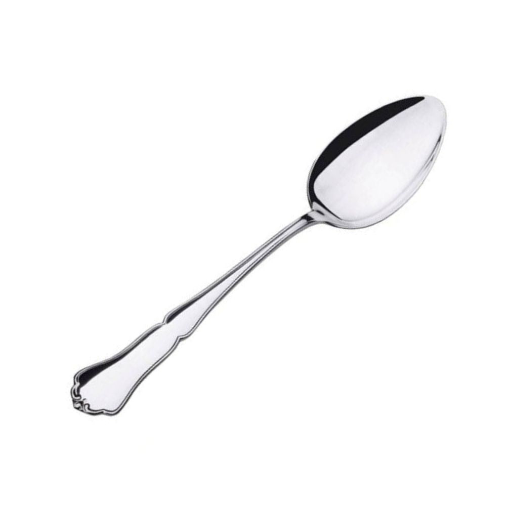 Chippendale mochi spoon
