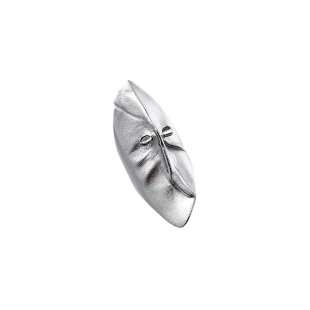 Kalevala Mask of Gonda Ring, Art by Kalevala