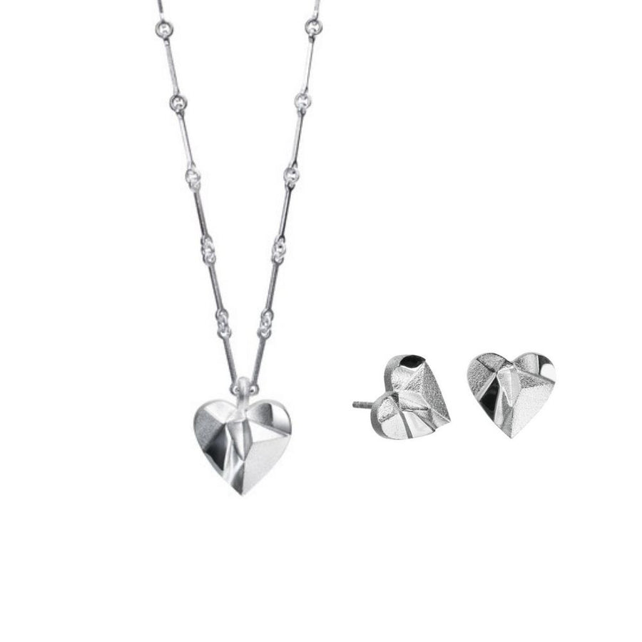 Lapponia Jewelry | Finnish Jewelry Design | Laatukoru