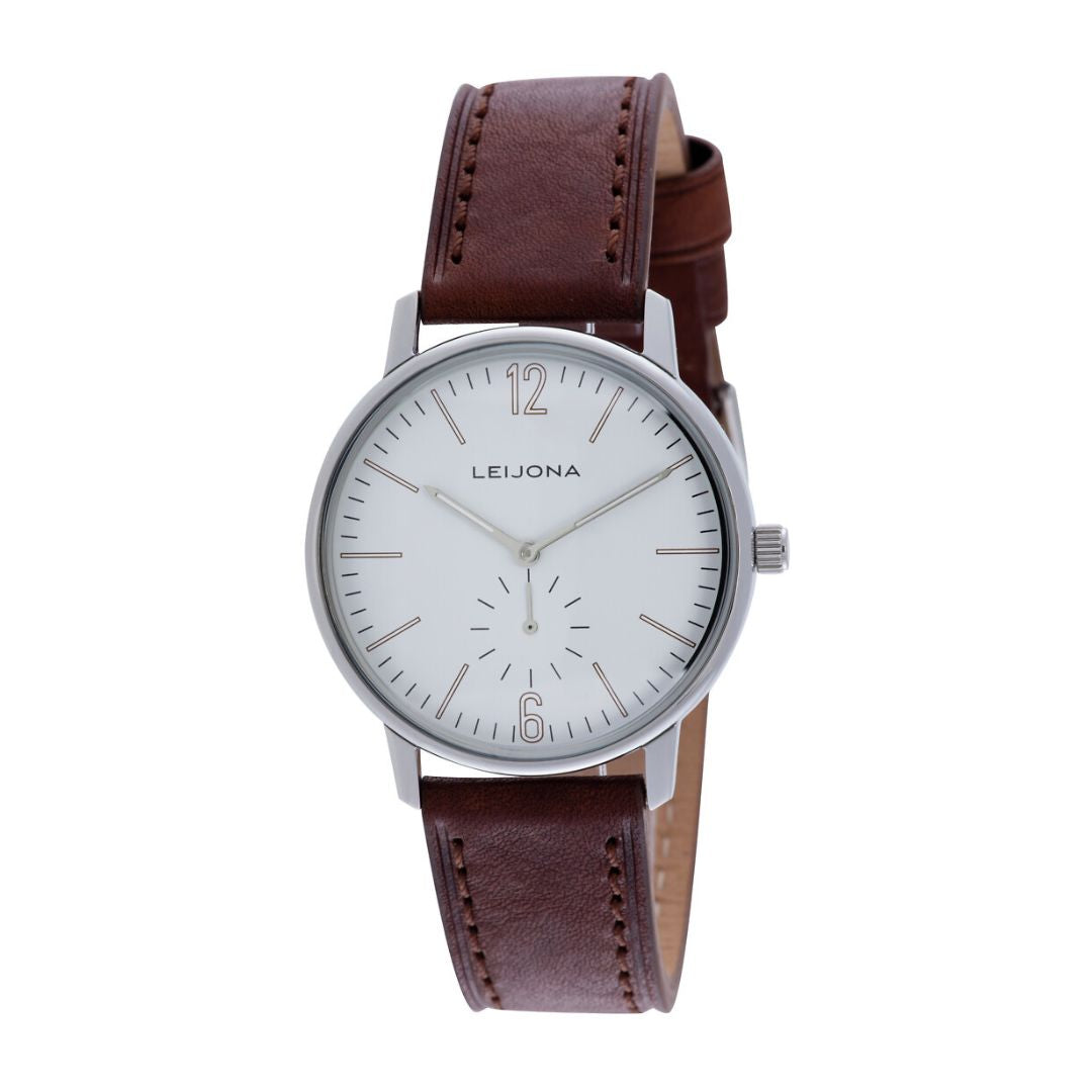 Leijona Coli 5020-2137 Watch