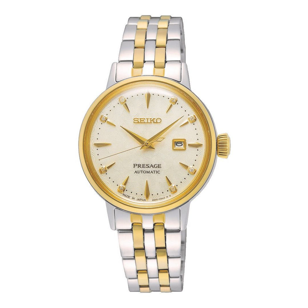 Seiko Presage Automatic SRE010J1 Watch