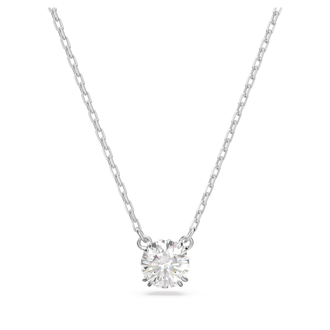 Swarovski Constella pendant, light