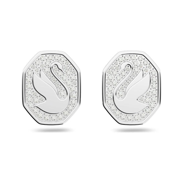 Swarovski Signum light crystal earrings