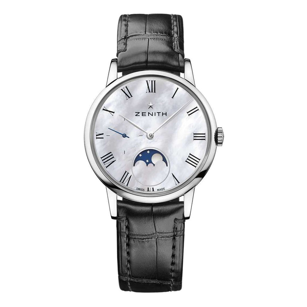 Zenith Elite Lady Moonphase 03.2320.692/81.C714