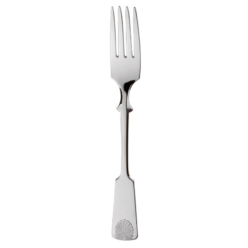 Musla fork, 186 mm