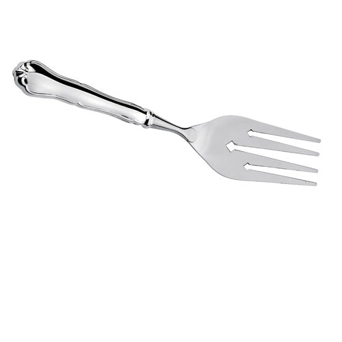 Chippendale fish fork