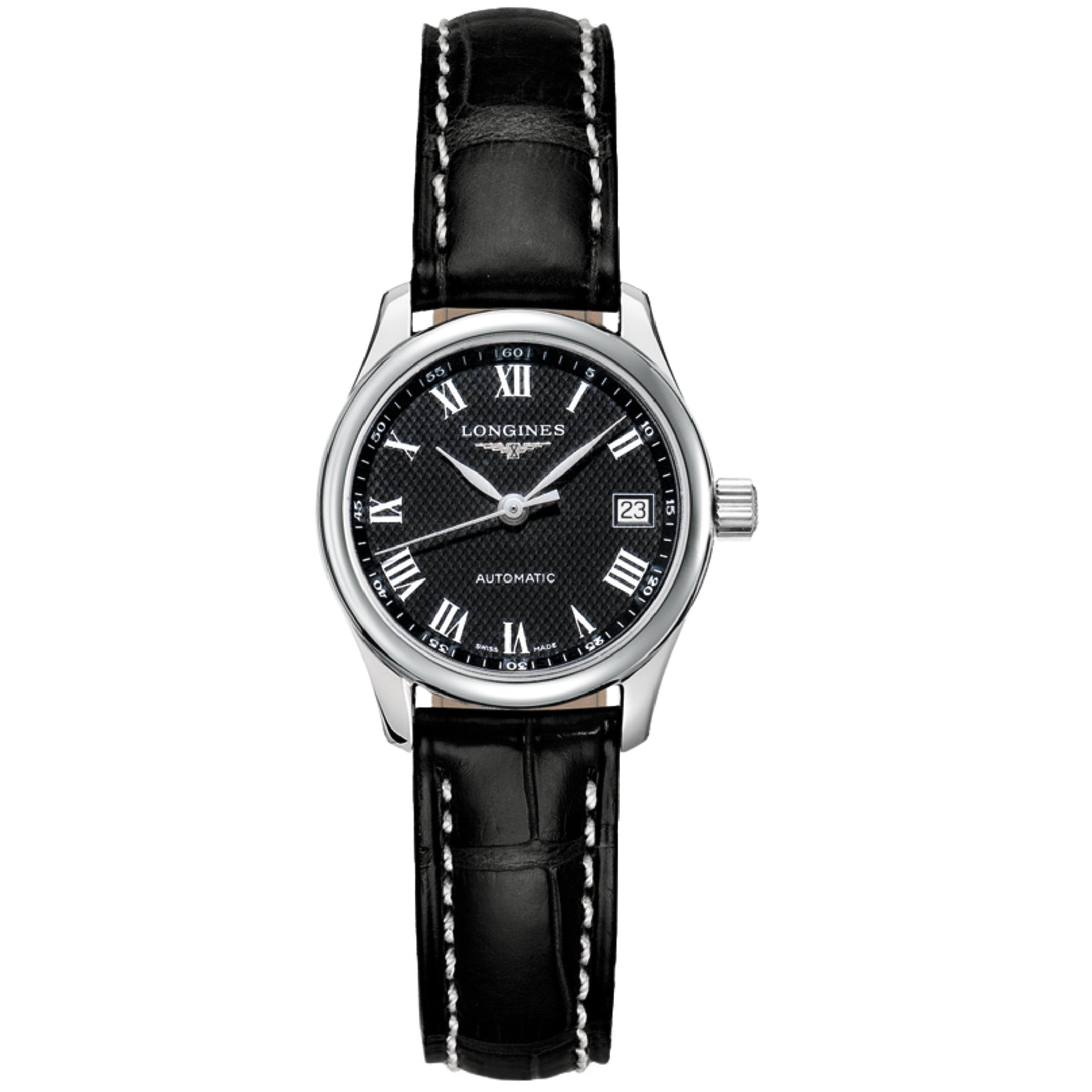Longines L2.128.4.51.7 Master Collection Watch