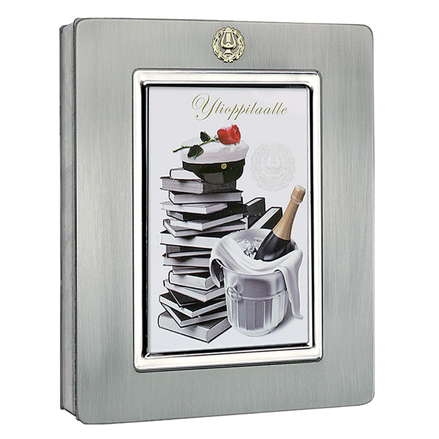 Student album, lyric 10x15